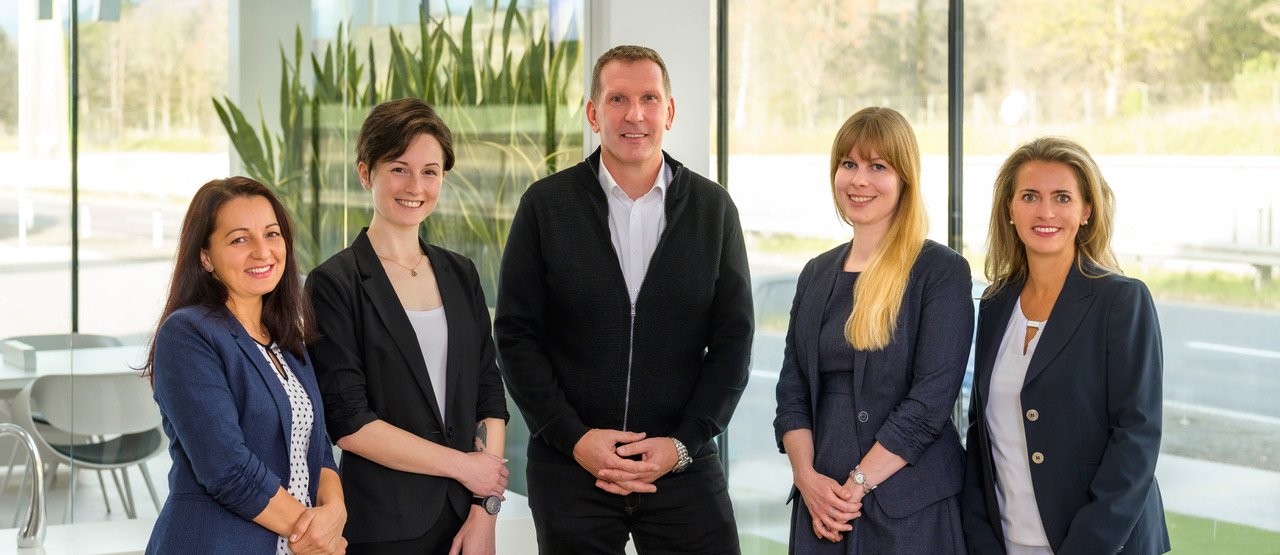 Team - INNEX - Immobilien-Treuhand-GmbH
