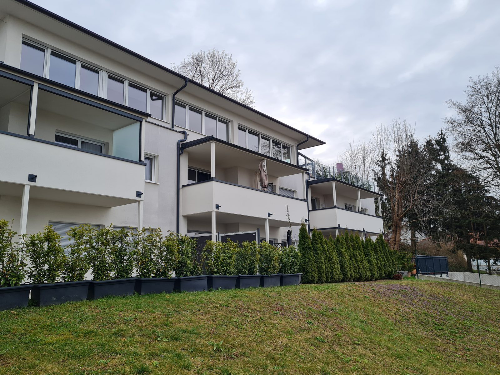 Referenzen - INNEX - Immobilien-Treuhand-GmbH