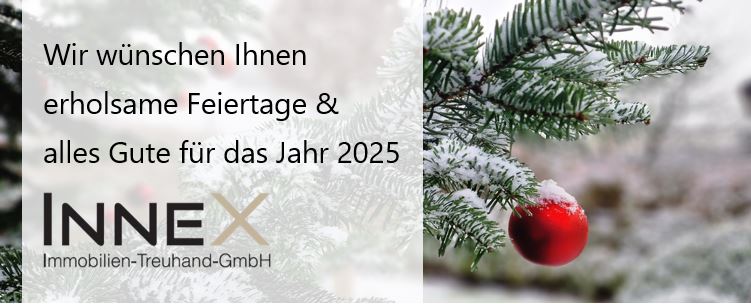 Kontakt - INNEX - Immobilien-Treuhand-GmbH